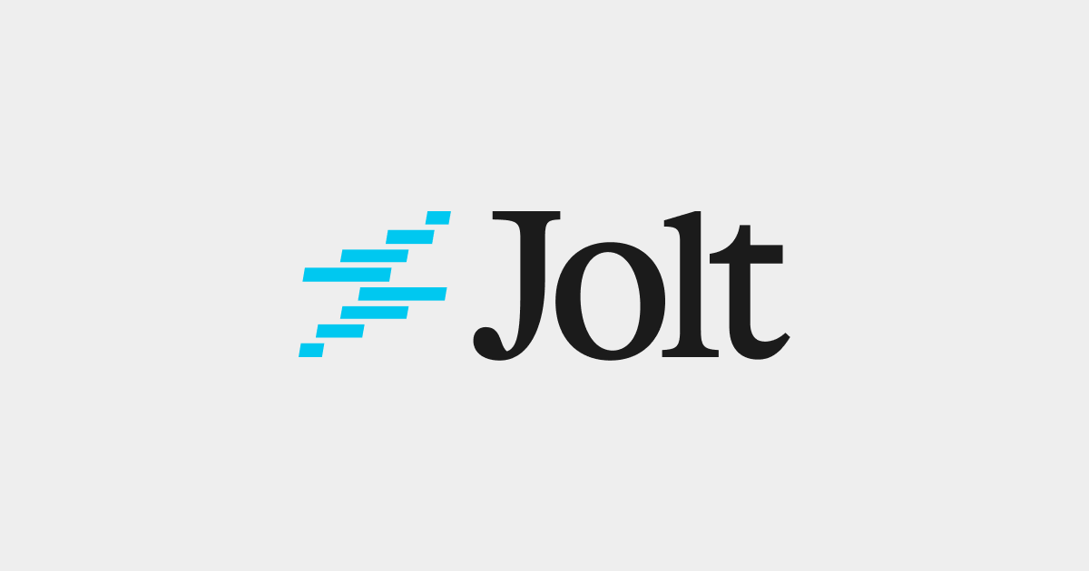 Jolt | The social writing tracker